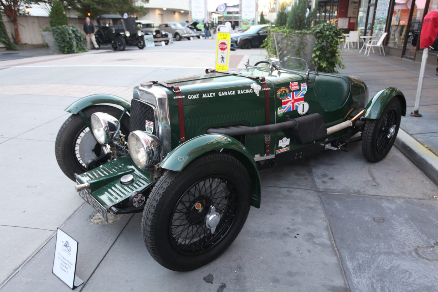 Chattanooga Motorcar Festival (2021) - Recap & Photo Gallery