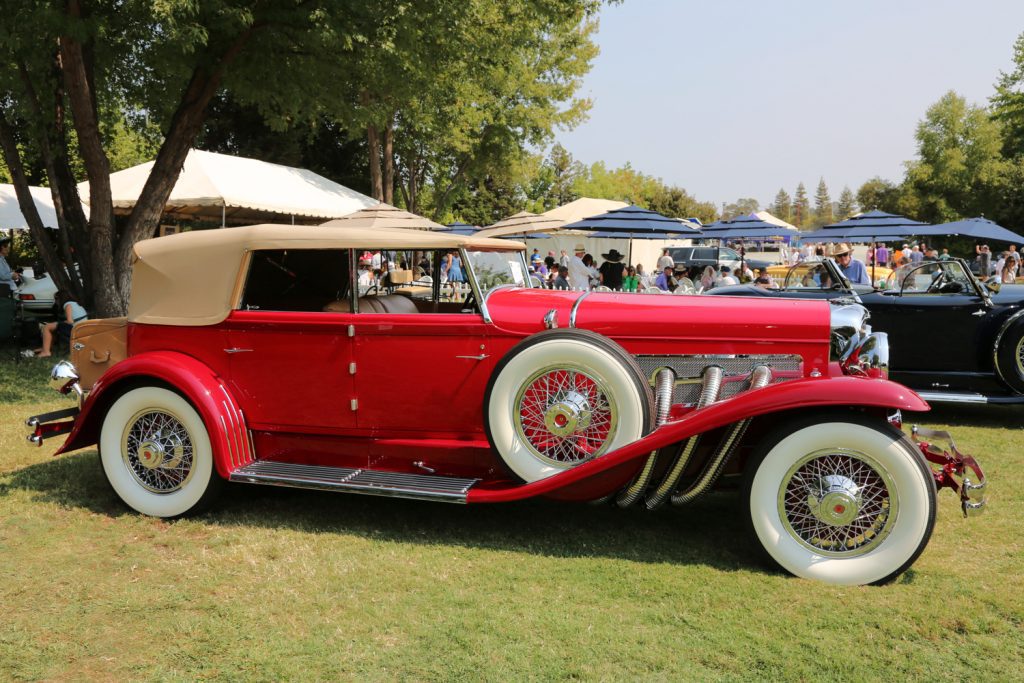 Ironstone Concours (2021) - Subscriber Only Photo Gallery