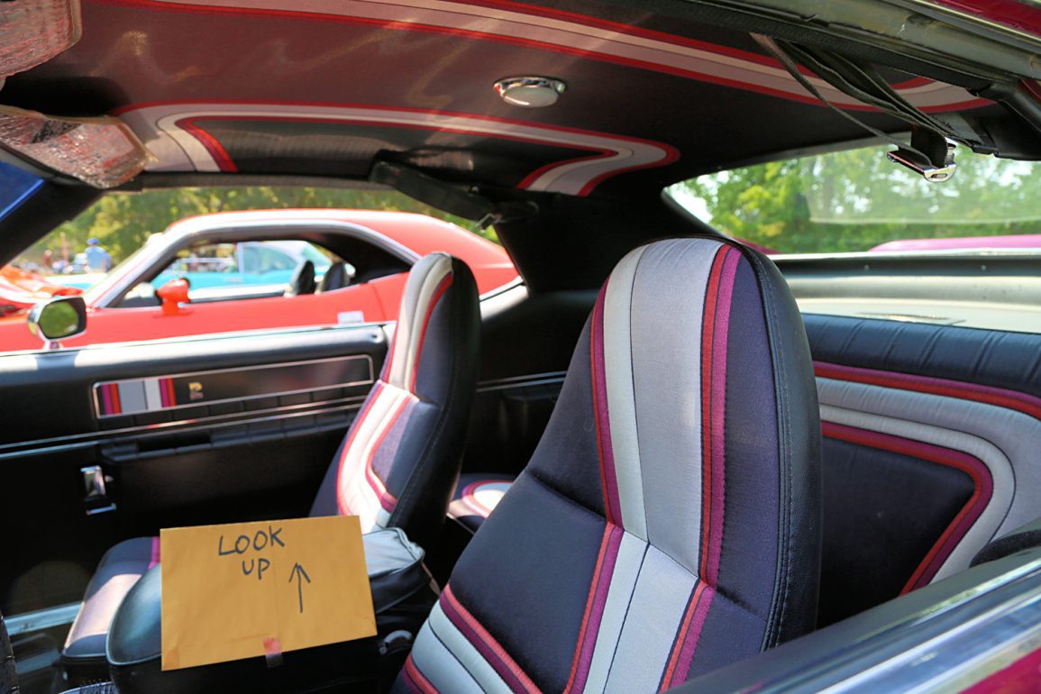 Ironstone Concours (2021) - Subscriber Only Photo Gallery