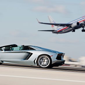 1969 AVS Shadow Mk1 ‘Lowline’ | Review | SuperCars.net