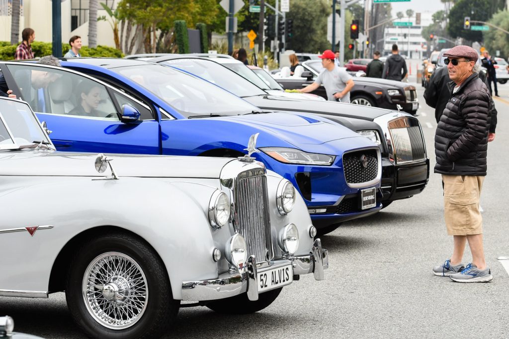 75 Rare And Unique British Automobiles In Upcoming BritWeek