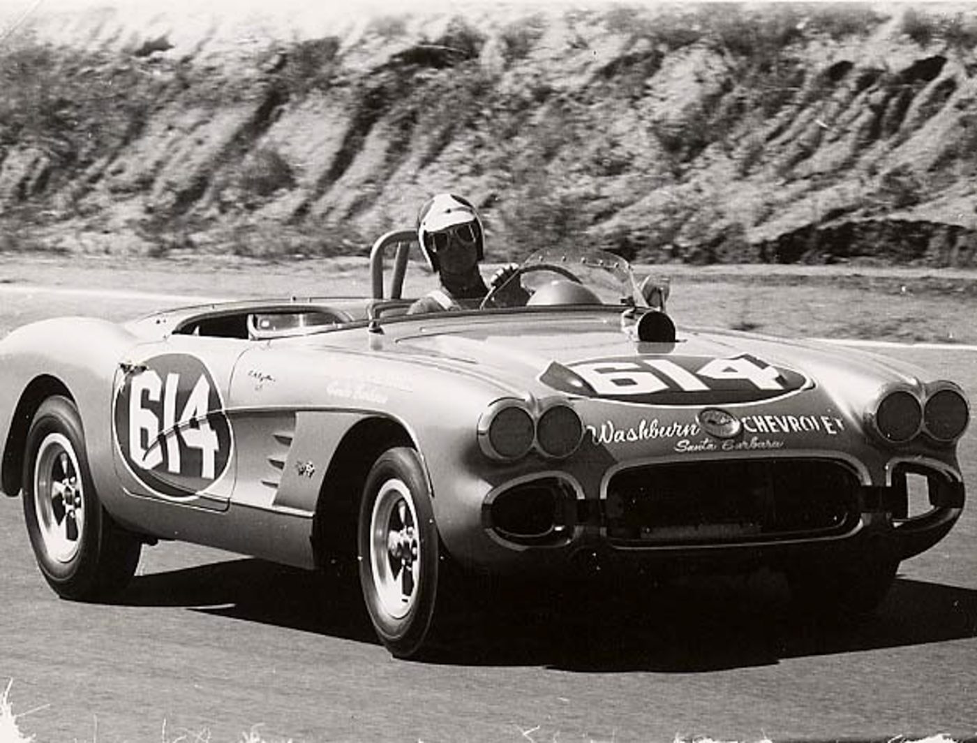 Bob Bondurant Passes Away at Age 88