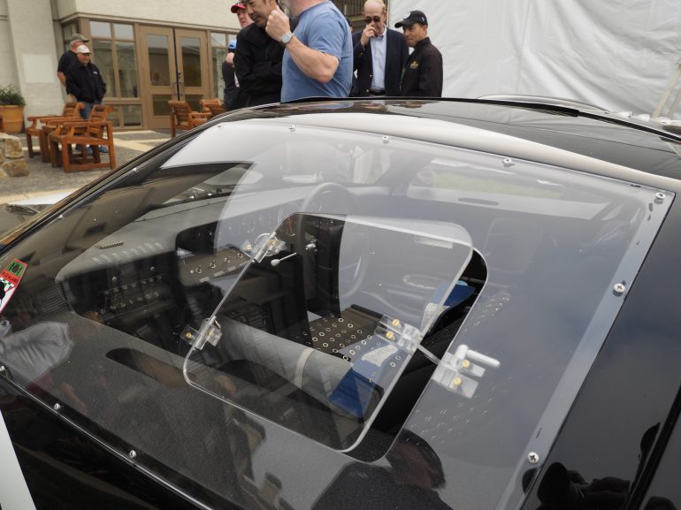 Remembering Bob Bondurant (1933-2021)