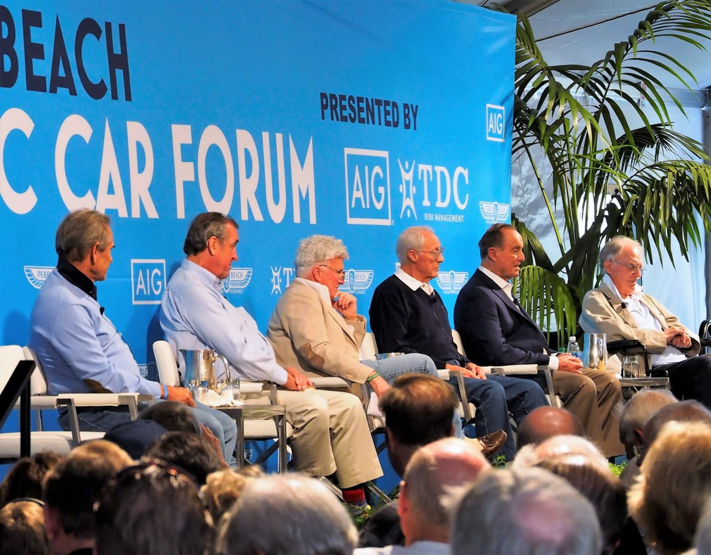 Remembering Bob Bondurant (1933-2021)