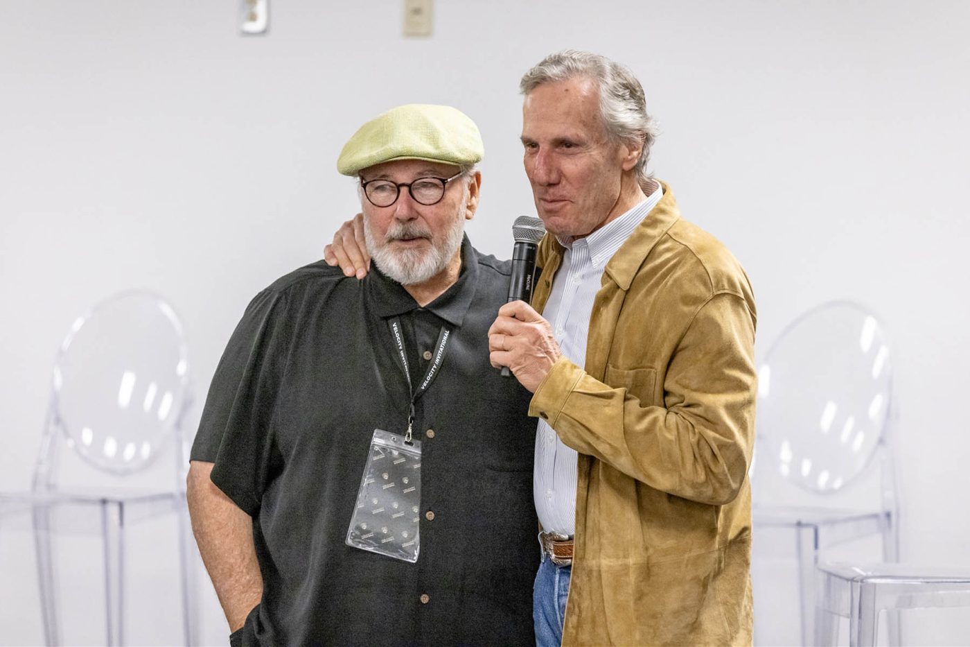 Petersen Museum’s “Future or Motorsports” Panel Discussion