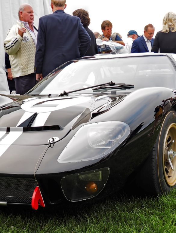 Remembering Bob Bondurant (1933-2021)