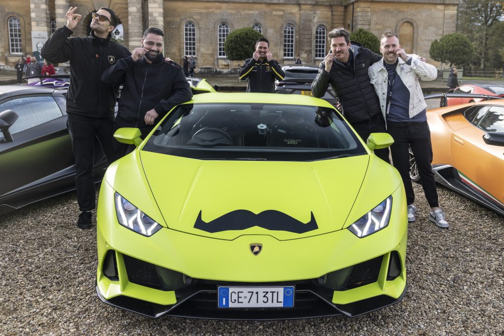Latest Lamborghini News & Reviews / Supercars.net