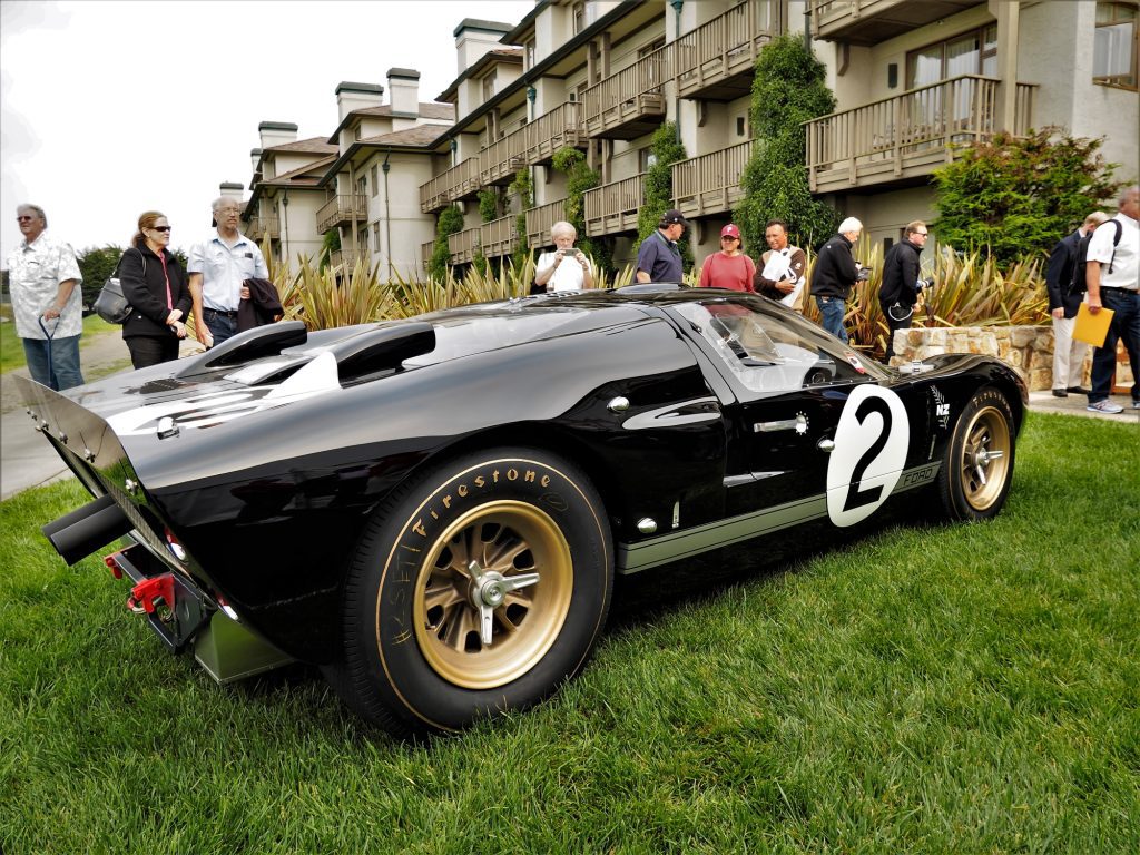 Remembering Bob Bondurant (1933-2021)