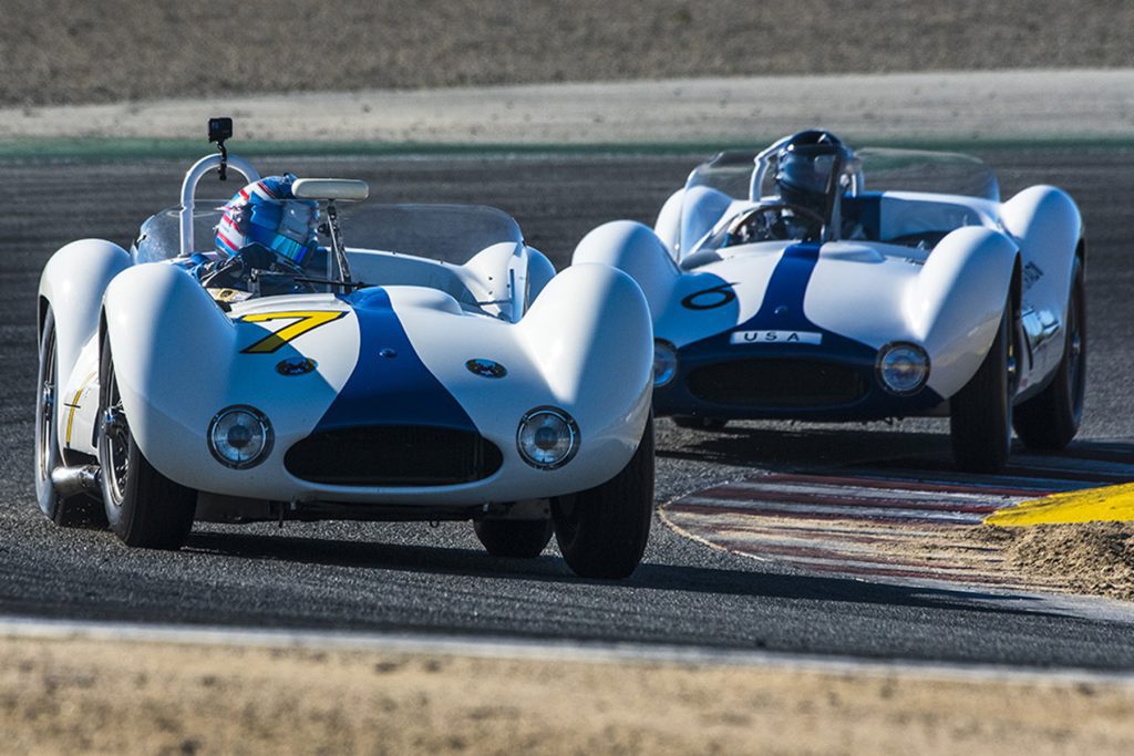 Velocity Invitational (2021) - Day 3 Update