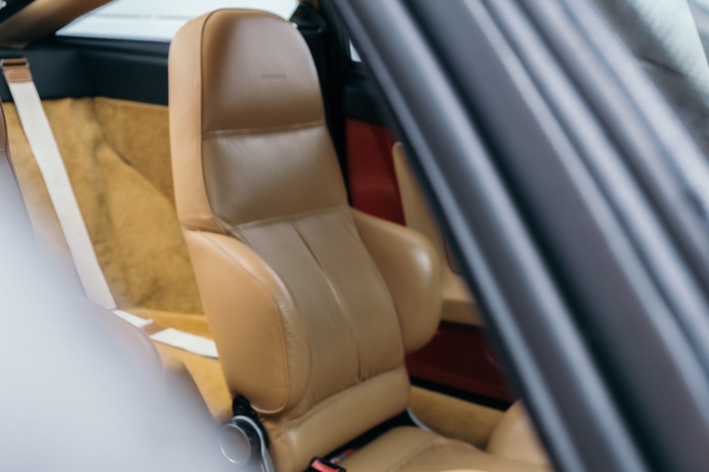 In-Depth: The Alfa Romeo SZ