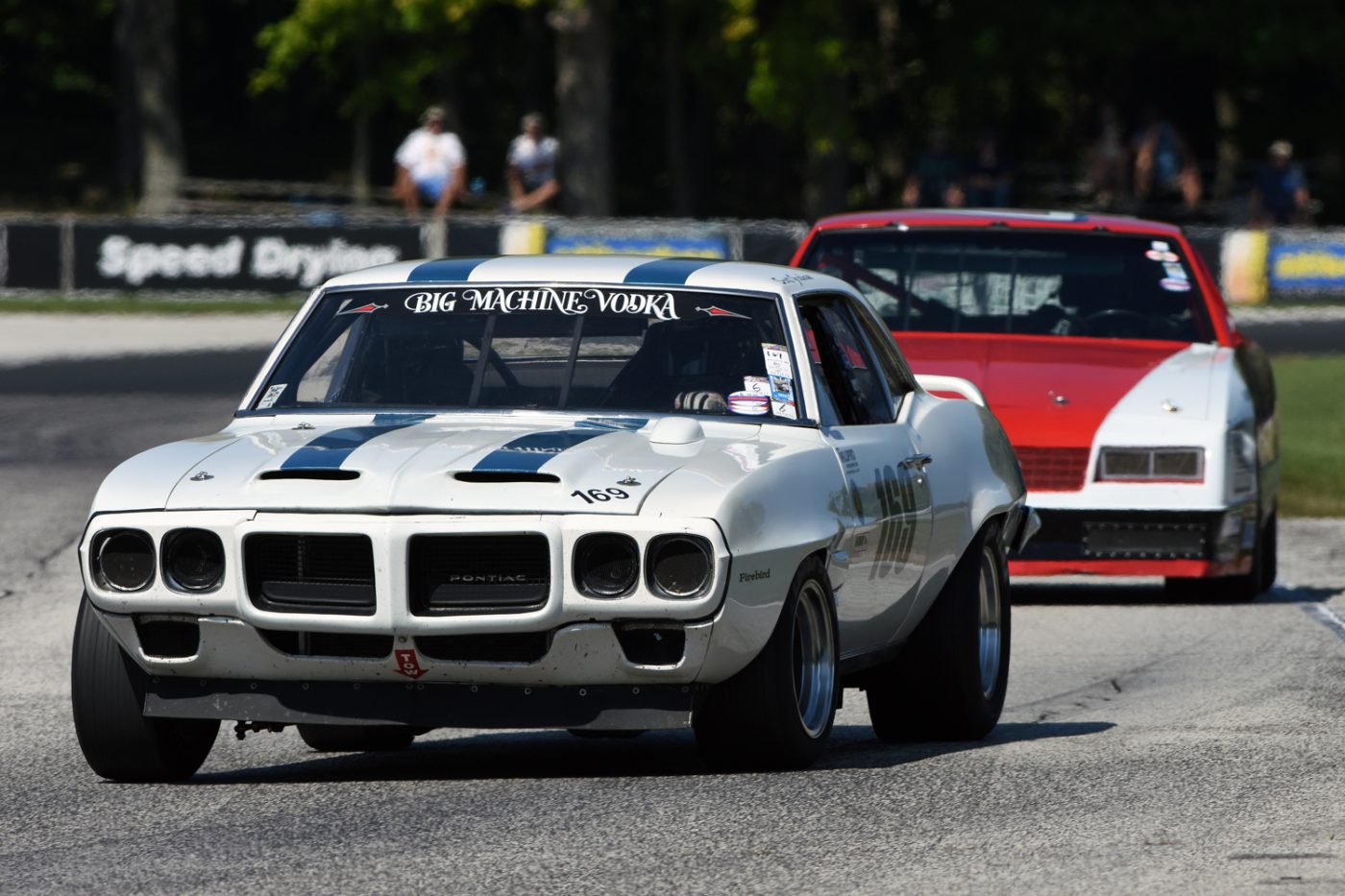 VSCDA Road America Fall Fest (2021) Subscriber Photo Gallery
