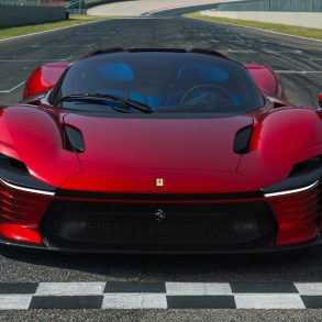 Ferrari Icona Series: The Ultimate Guide