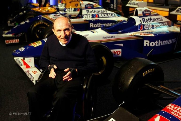 Williams Racing
