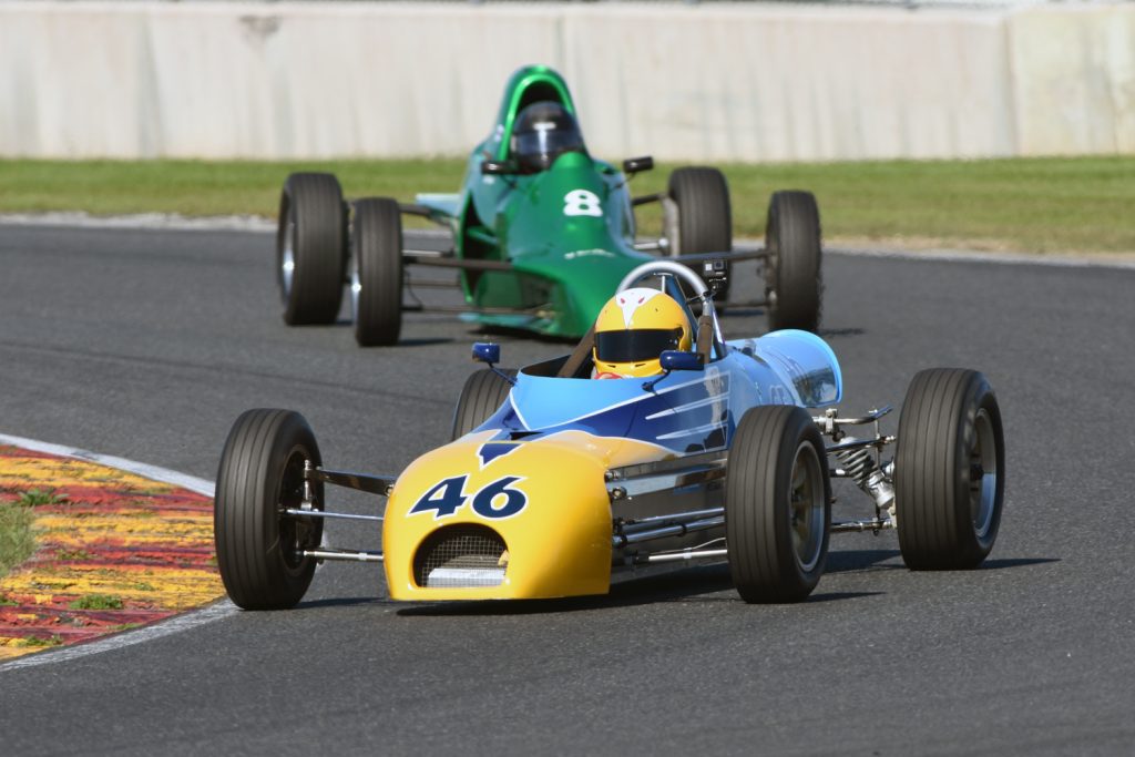 VSCDA Road America Fall Fest (2021) Photo Gallery