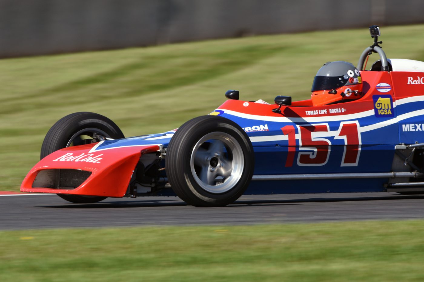 VSCDA Road America Fall Fest (2021) Photo Gallery