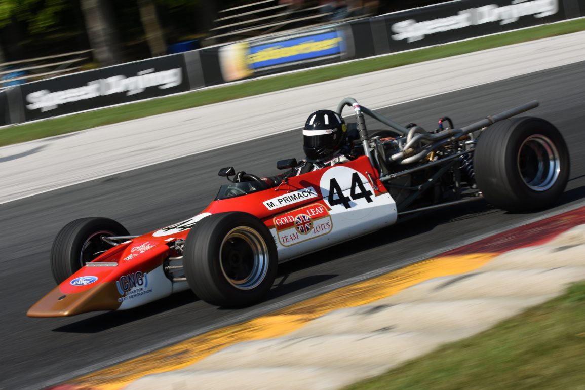 VSCDA Road America Fall Fest (2021) Photo Gallery