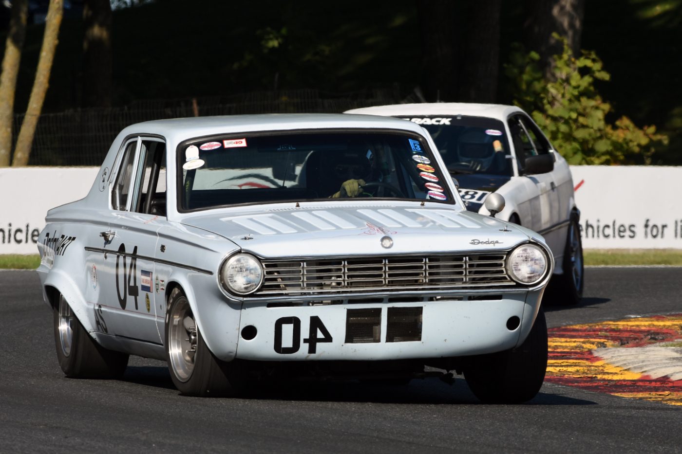 VSCDA Road America Fall Fest (2021) Photo Gallery