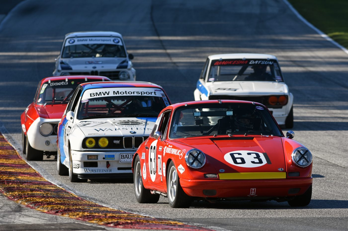 VSCDA Road America Fall Fest (2021) Photo Gallery