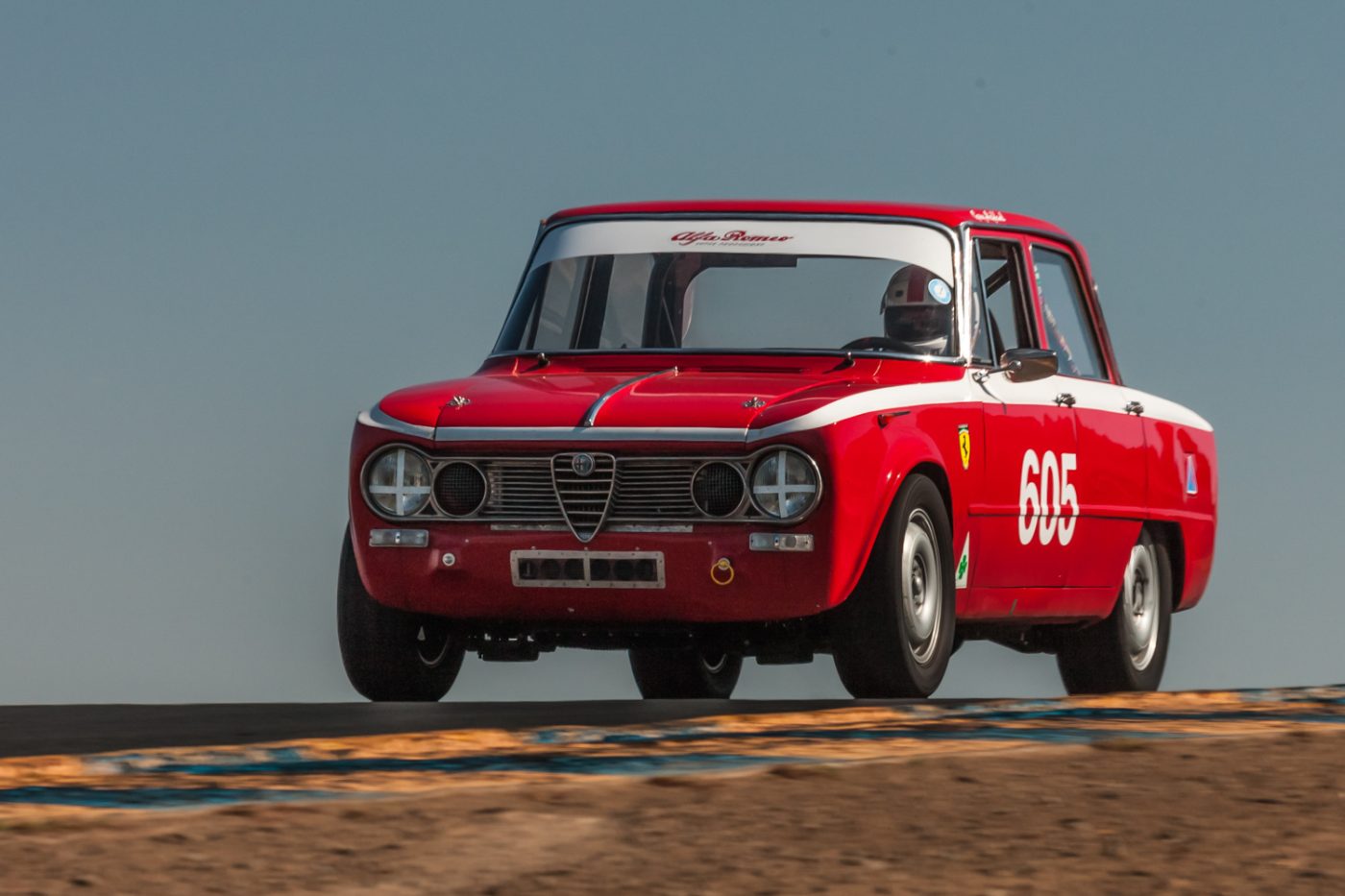 Charity Challenge at Sonoma Raceway (2021) - Recap & Photo Gallery