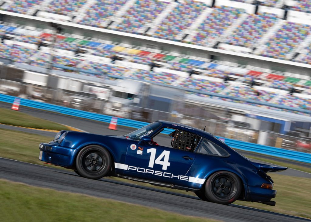 HSR Classic Daytona 24 Hours (2021) - Subscriber Only Photo Gallery