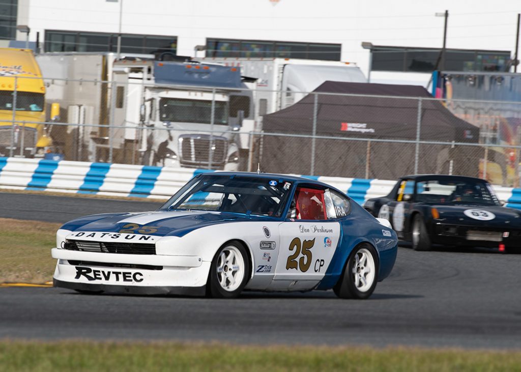 HSR Classic Daytona 24 Hours (2021) - Subscriber Only Photo Gallery