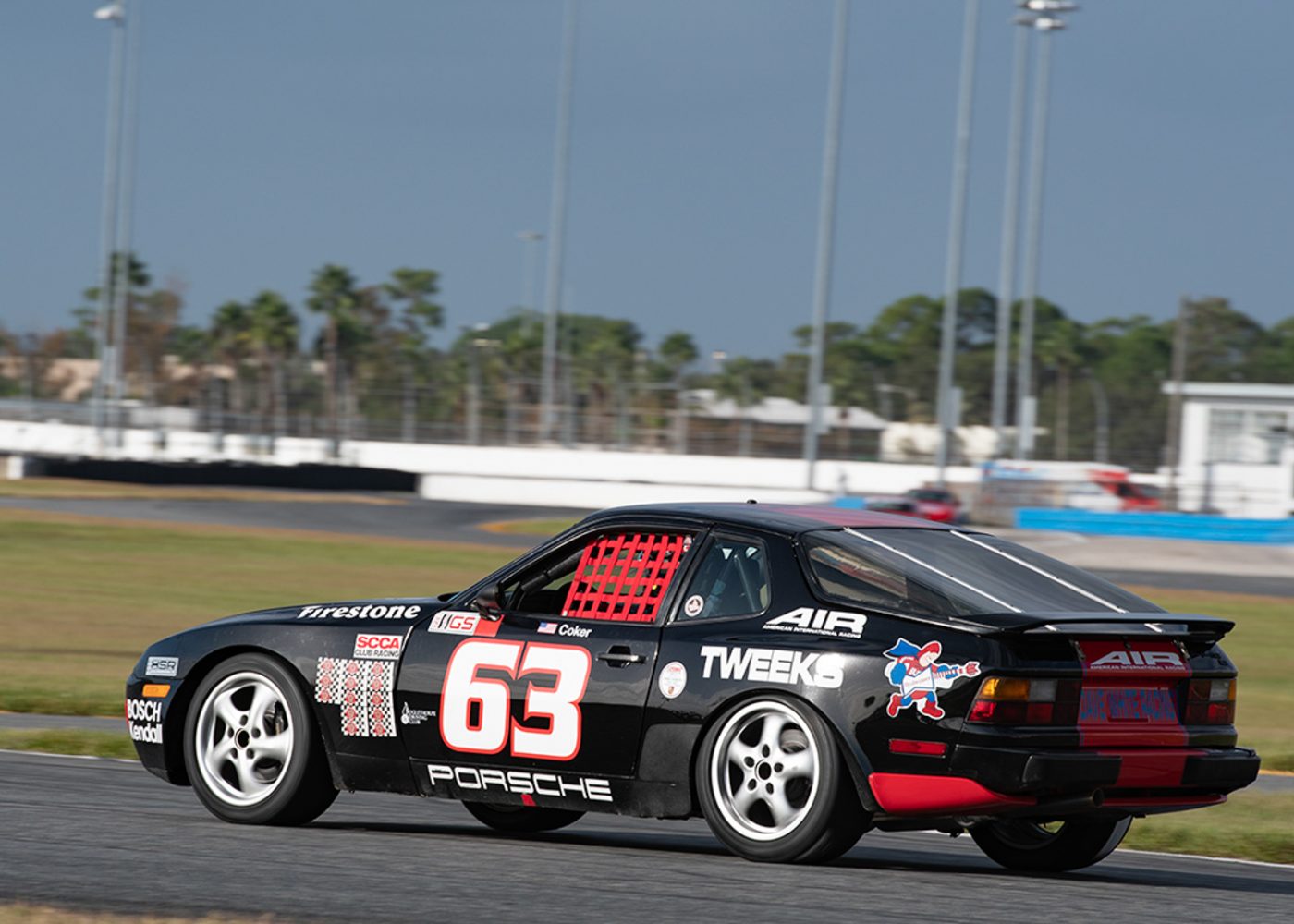 HSR Classic Daytona 24 Hours (2021) - Subscriber Only Photo Gallery