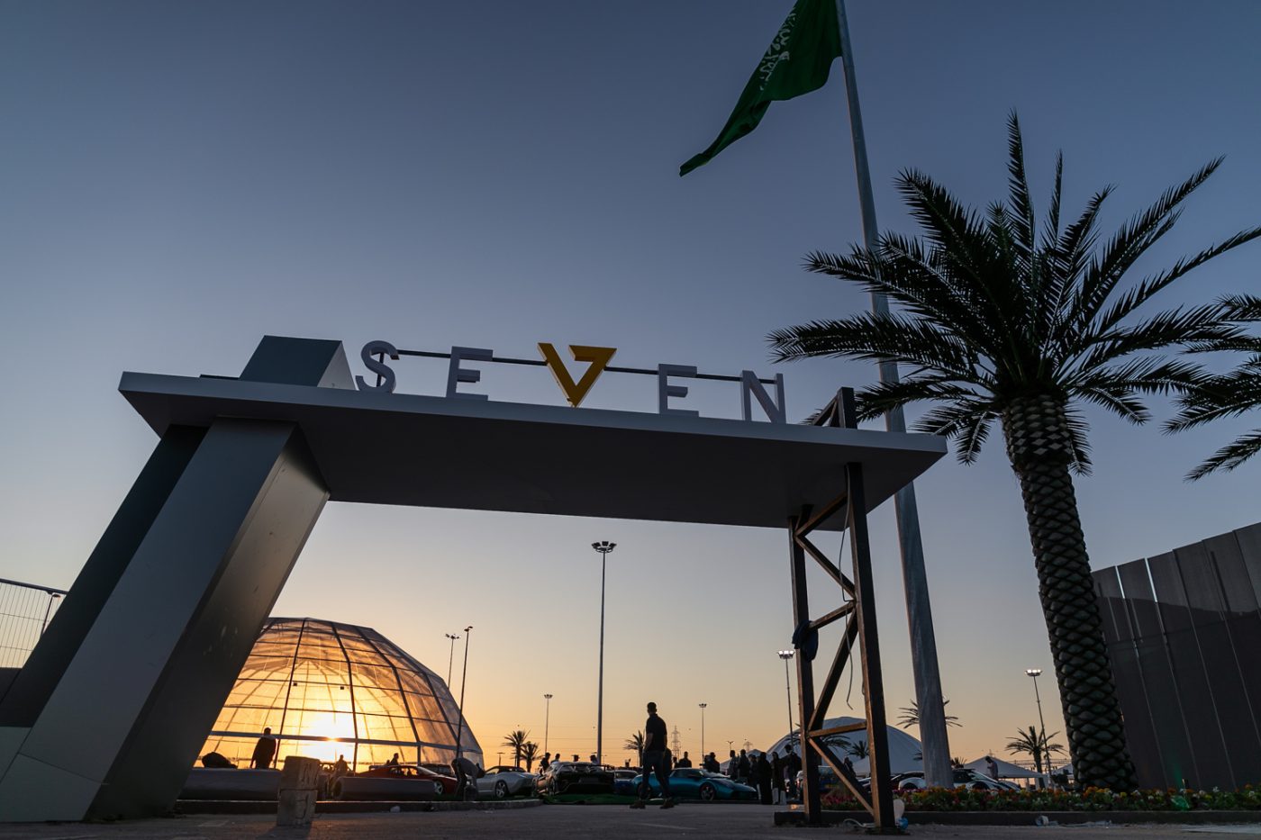 The Riyadh Car Show 2021 Welcomes Back Silverstone Auctions