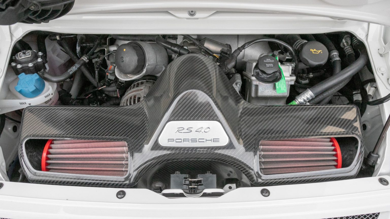 Best Porsche Engines Ever Made