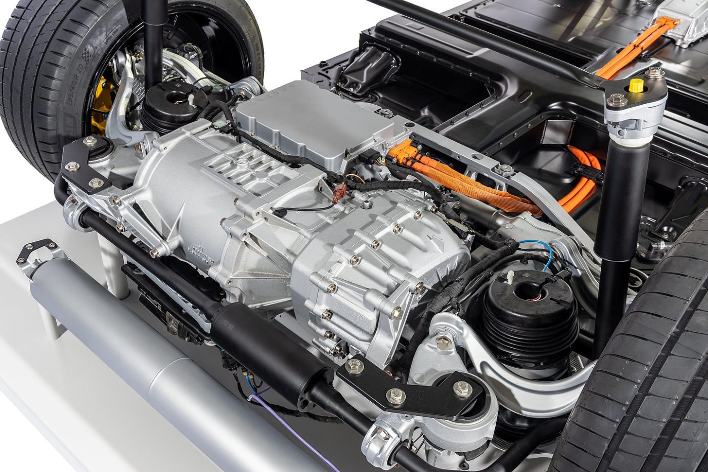 Best Porsche Engines Ever Made