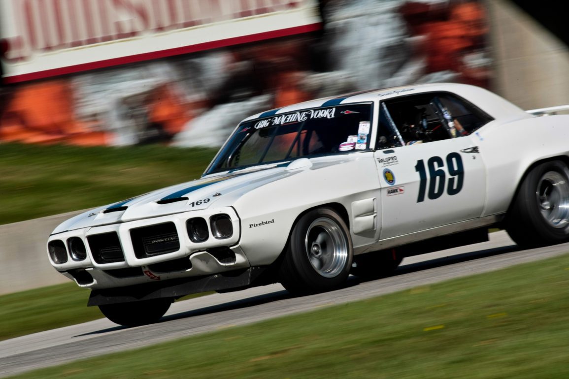 VSCDA Road America Fall Fest (2021) Photo Gallery
