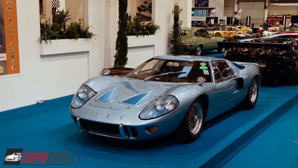 Essen Motor Show (2021) - Recap & Photo Gallery