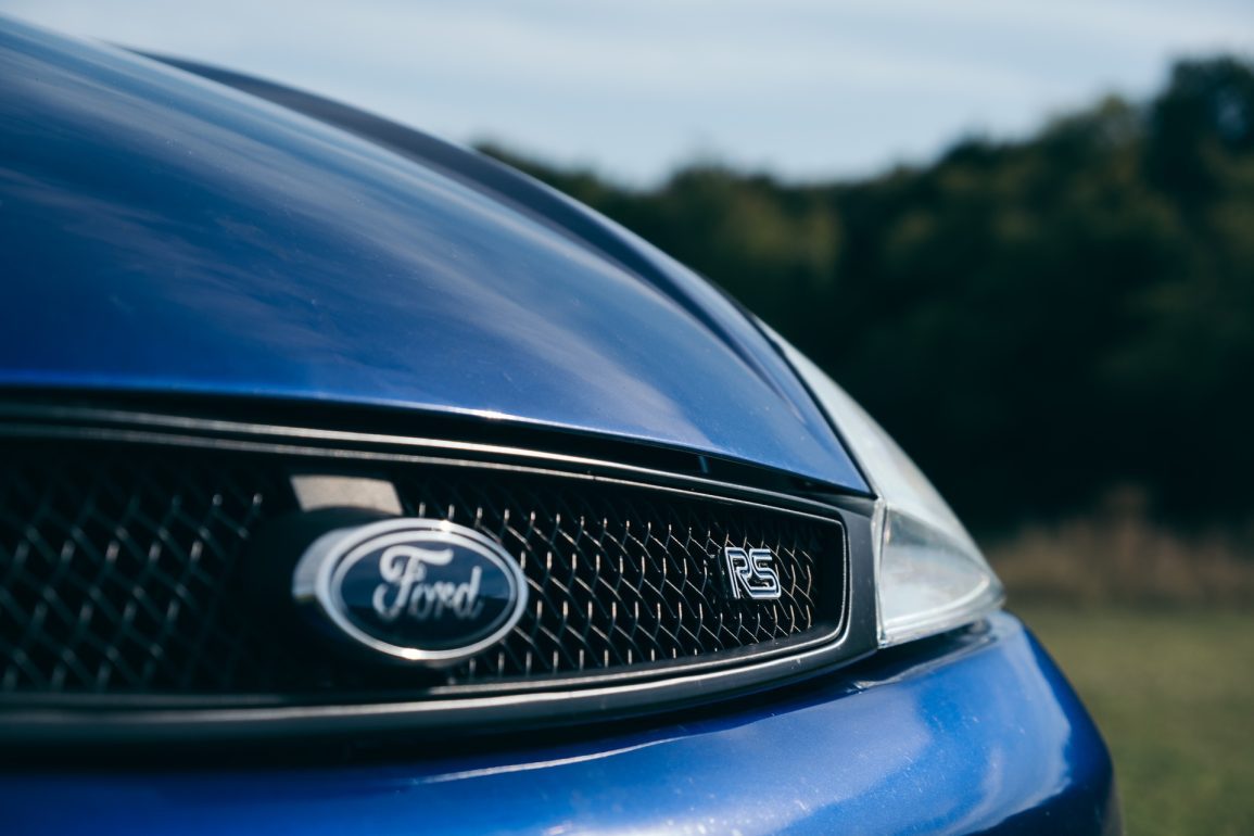 An In-Depth Look at the Ford Focus RS