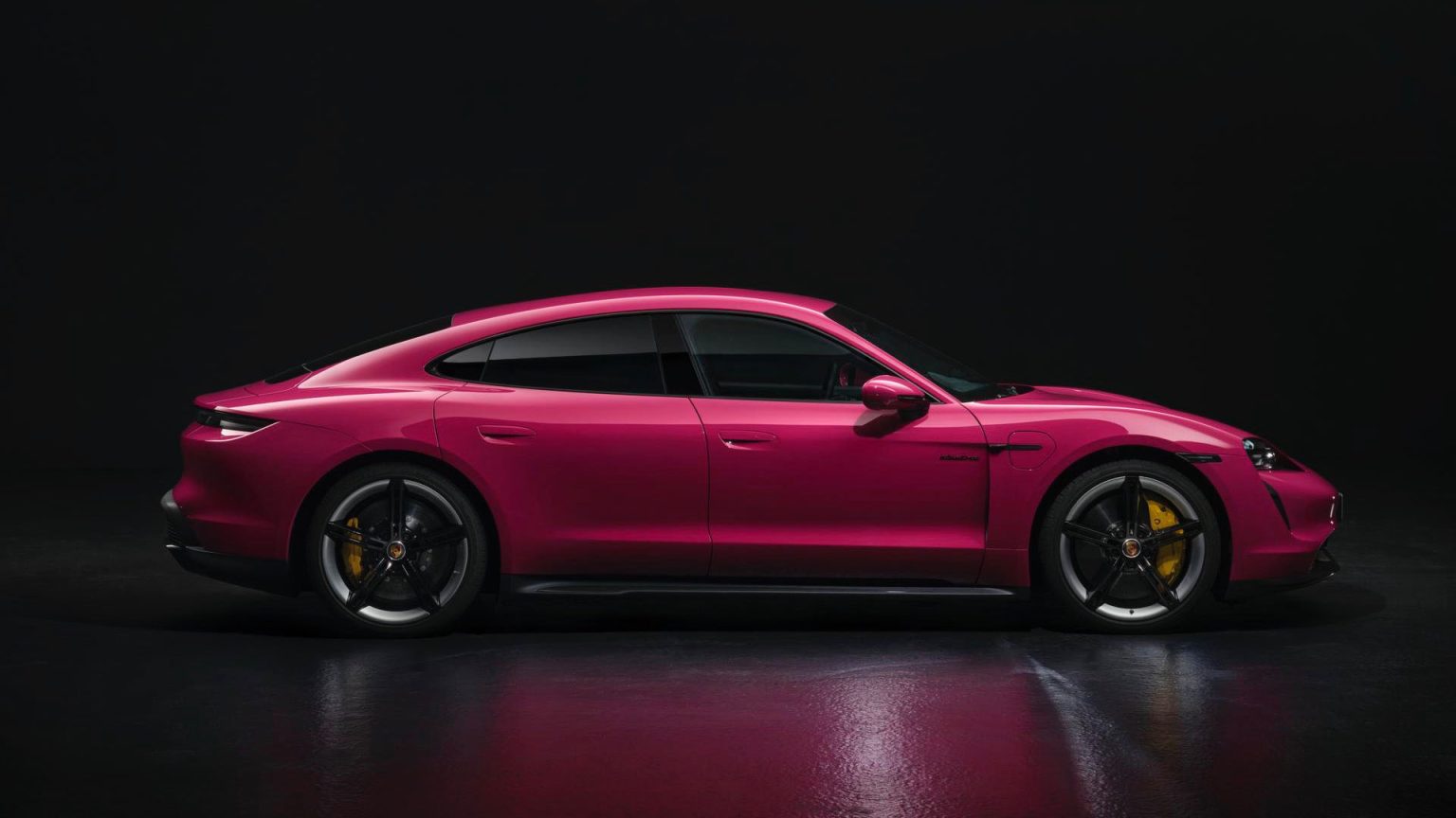Porsche brings back classic paint colors with Paint to Sample