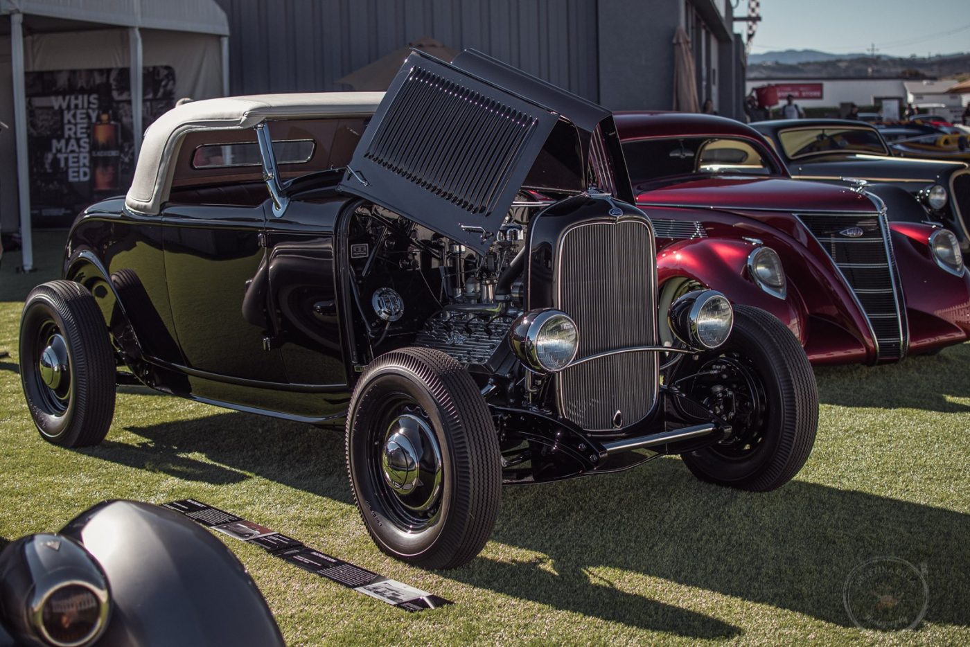 Velocity Invitational (2021) - Behind The Scenes | Supercars.net