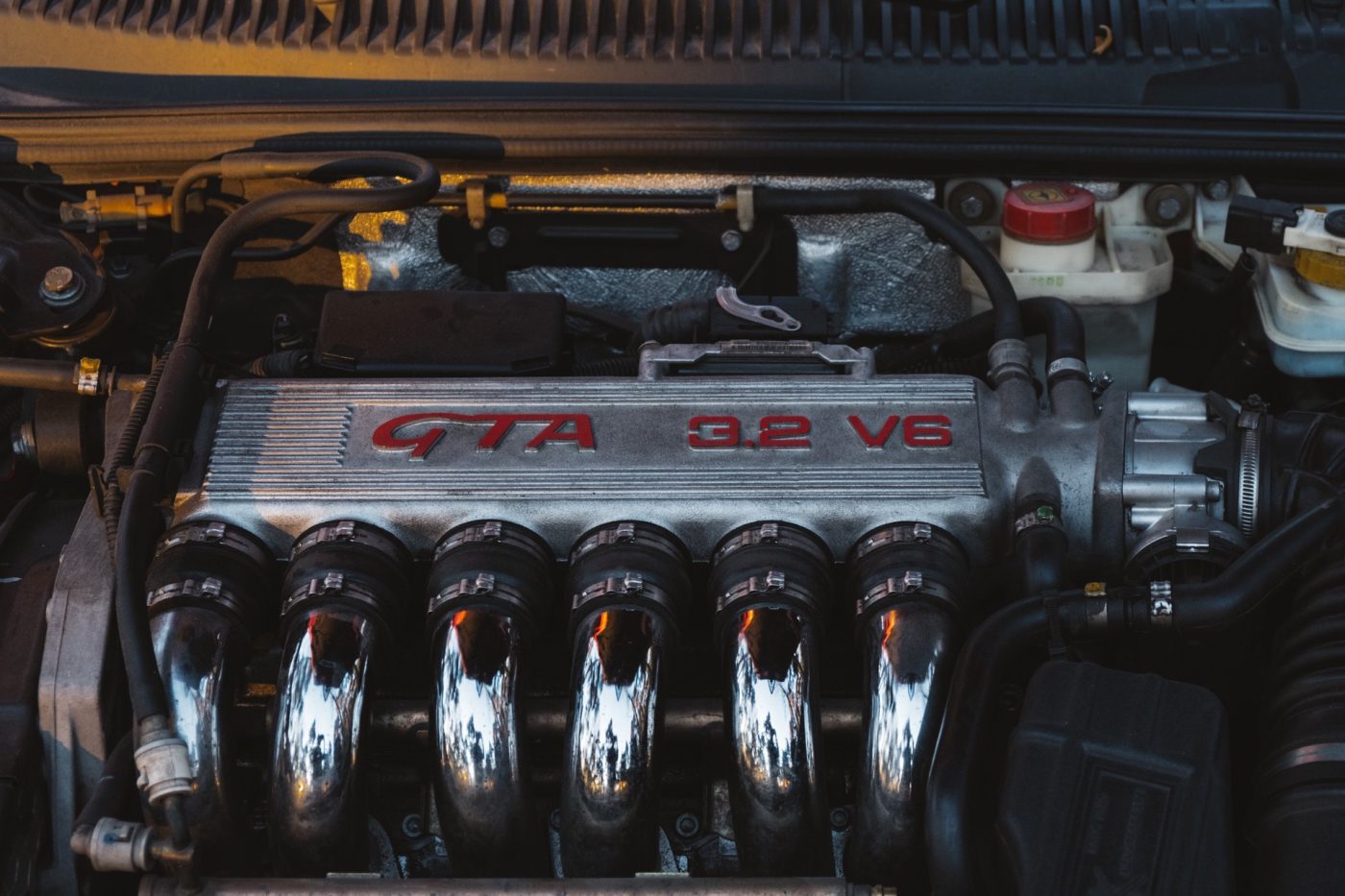 [In-Depth Guide] Alfa Romeo 156 GTA