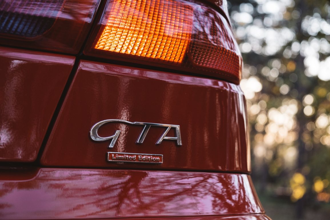 [In-Depth Guide] Alfa Romeo 156 GTA