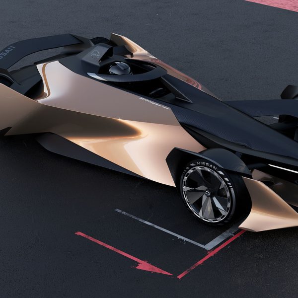 Nissan Concept Cars - Every Model & We Pick The Best Ever