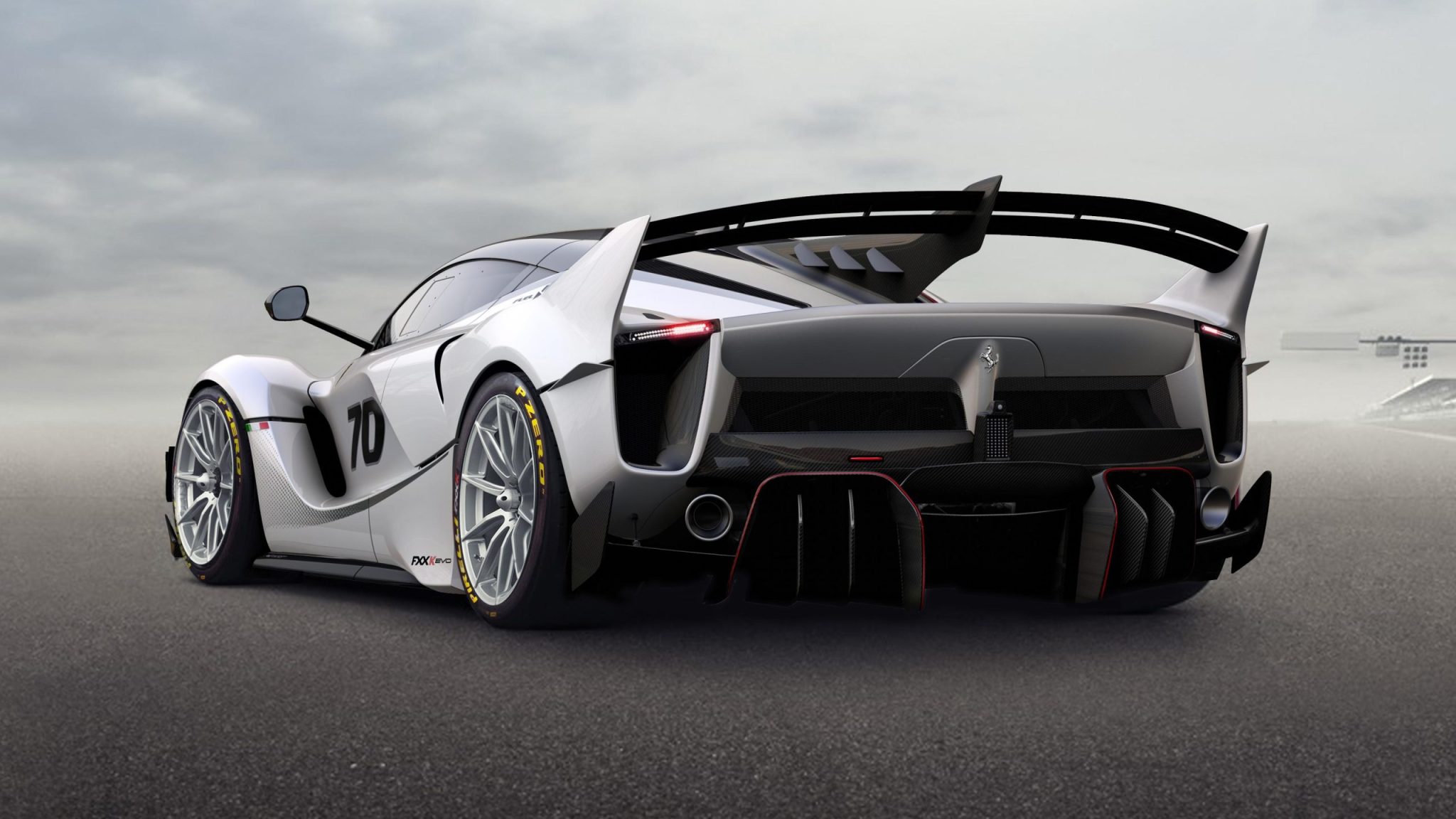 10 Track-Only Monsters that Stretch the Boundaries of Automotive Technology