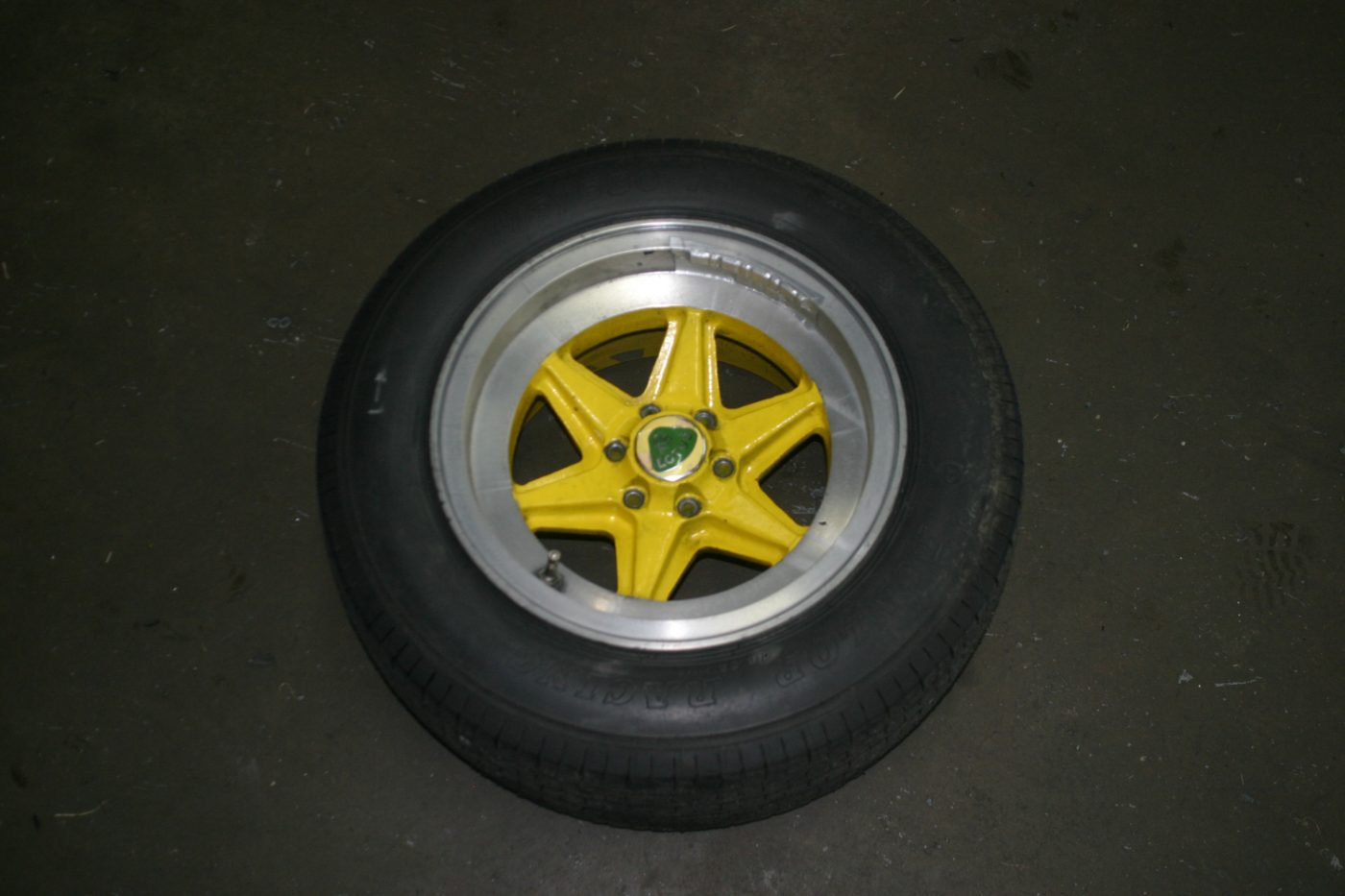 1966 Lotus 23C - Near Perfect