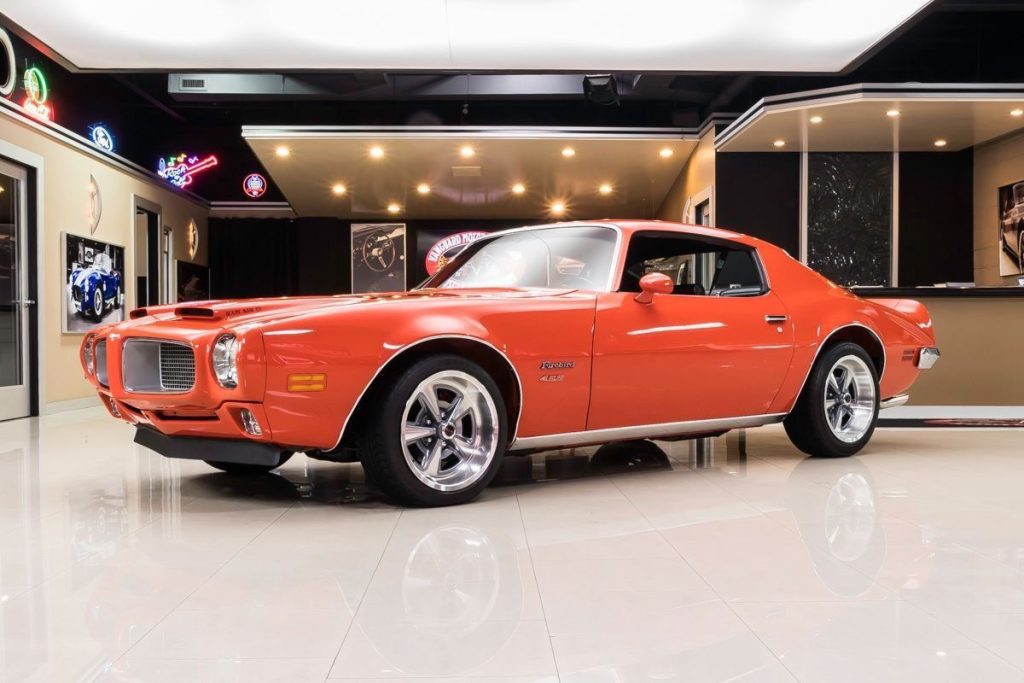 Restomod Culture is Just Getting Started (& Finally Going Mainstream)