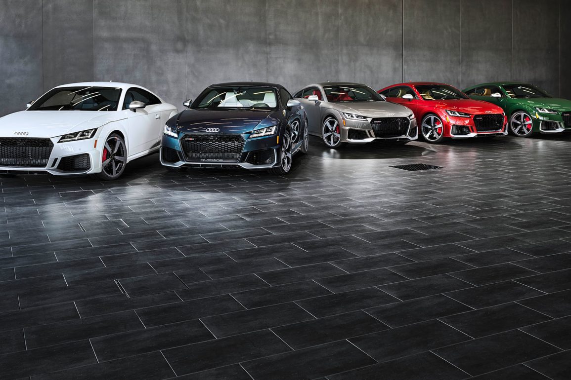 Latest Audi News - Breaking News, Photos, Videos & Reviews