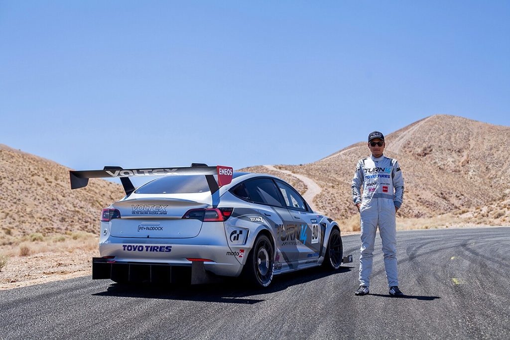 Drift Legend Dai Yoshihara Announces Retirement from Formula D