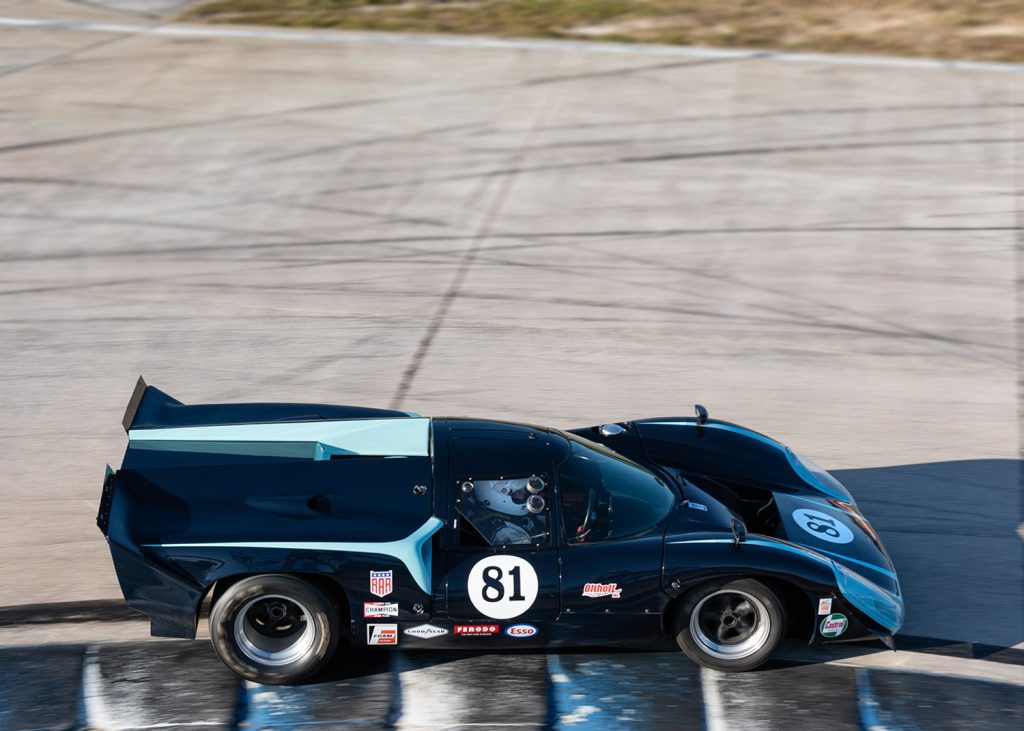 HSR Classic Sebring 12 Hours (2022) - Subscriber Only Photo Gallery