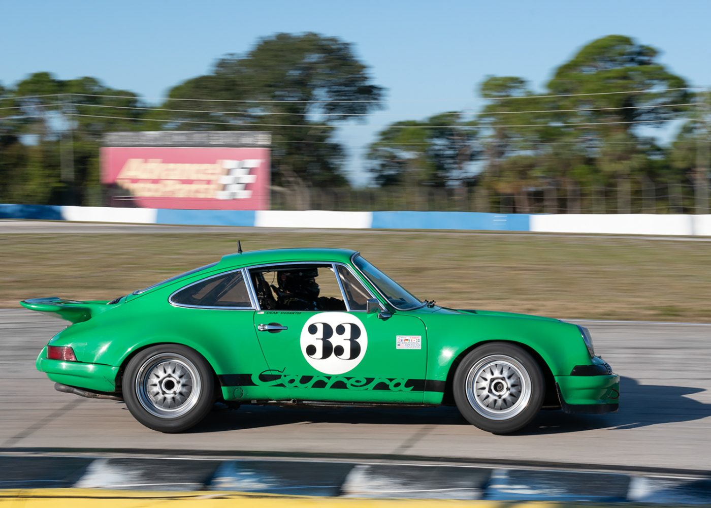 HSR Classic Sebring 12 Hours (2022) - Subscriber Only Photo Gallery