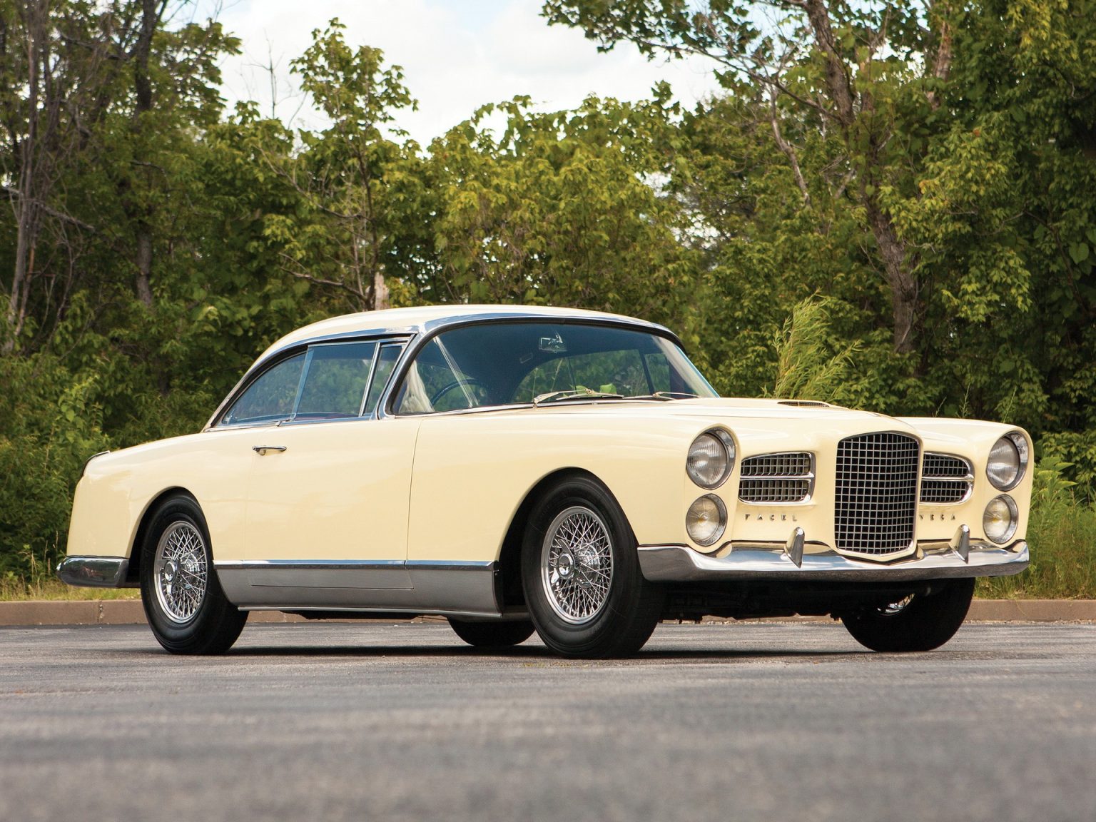 10 Greatest European Sports Cars with American Engines