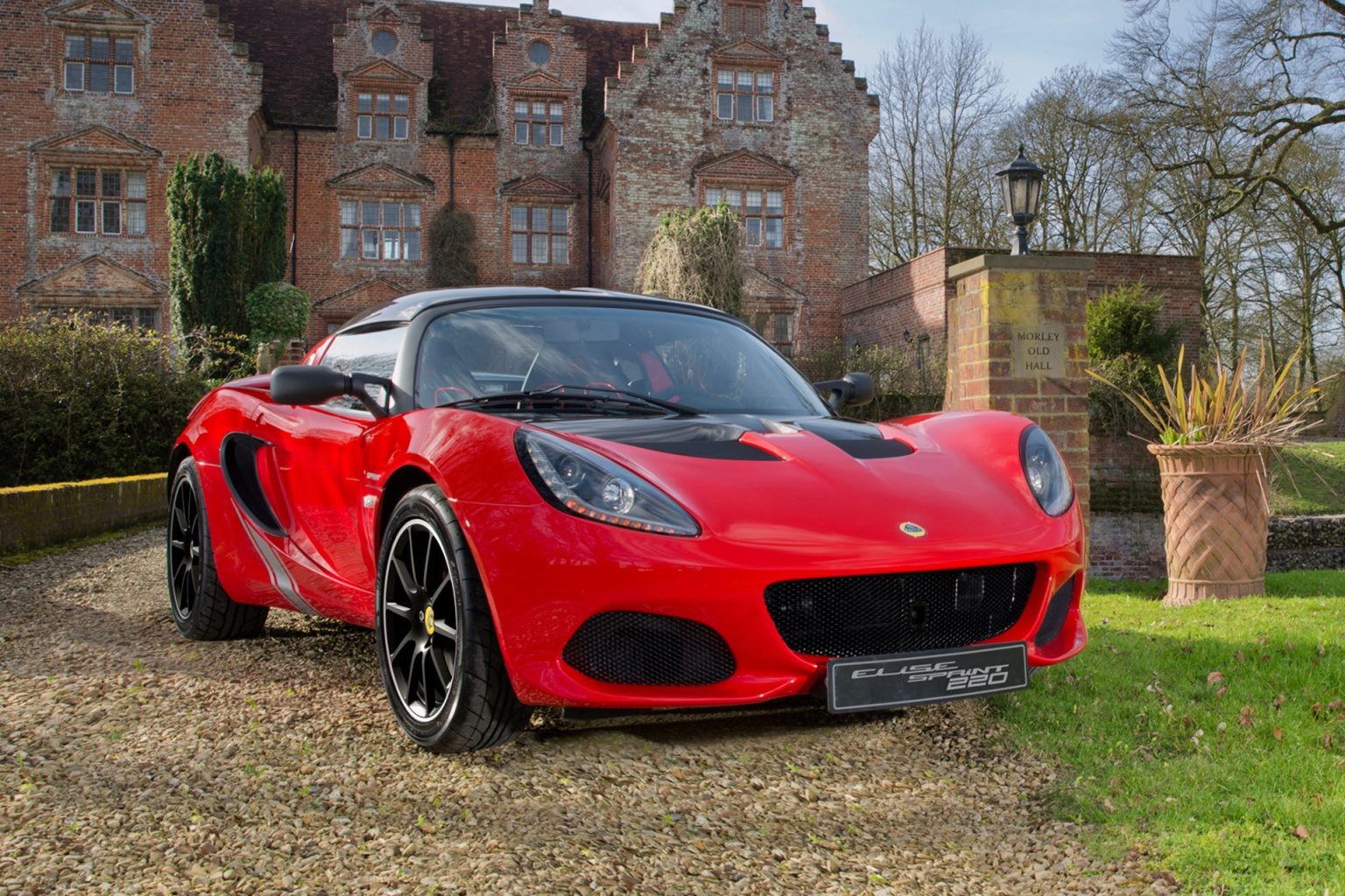 The Top 10 Lotus Elise Cars In History