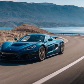 15 Best Convertible Supercars & Hypercars Ever