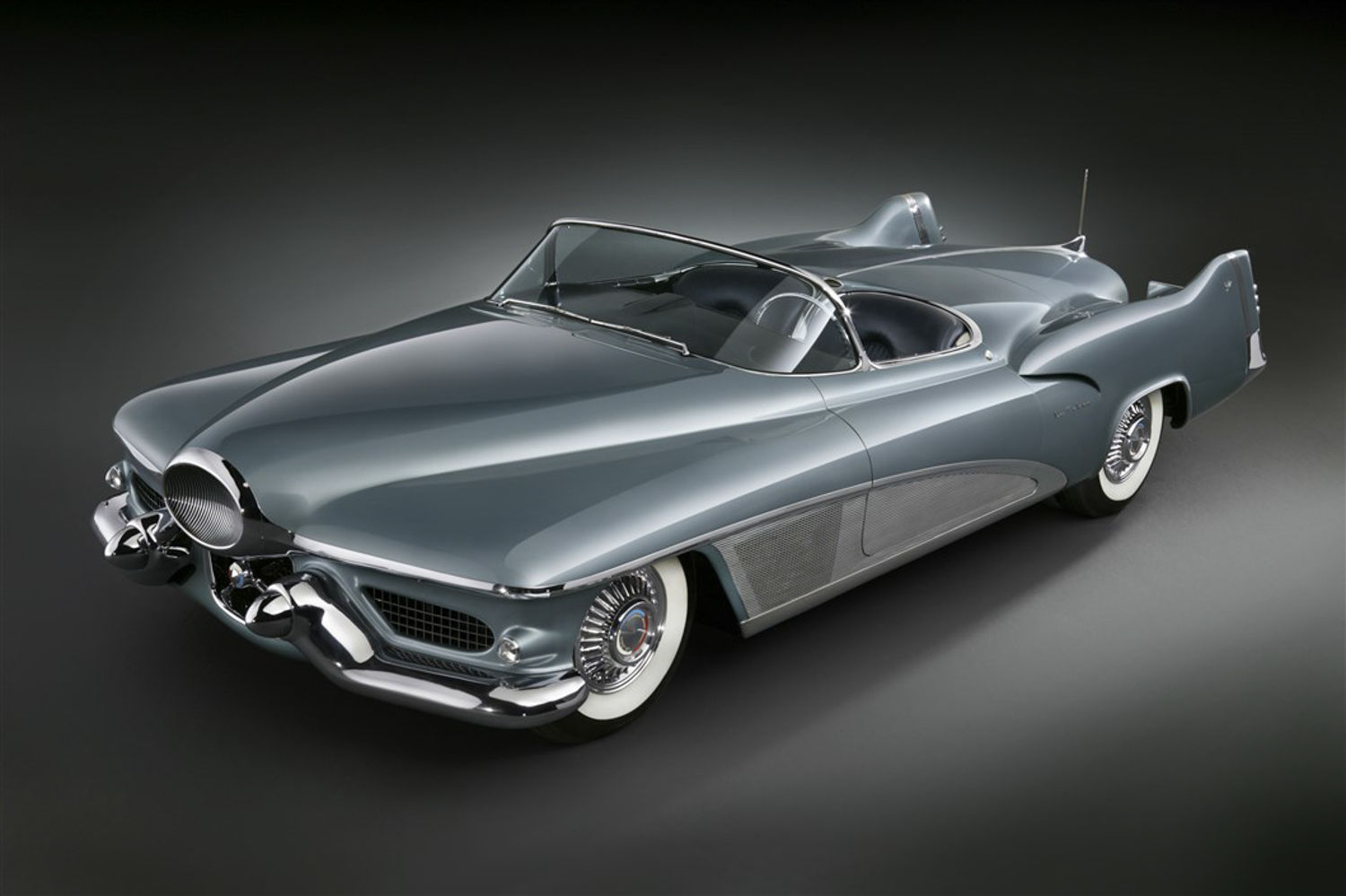 1957 Buick Special - Something Special