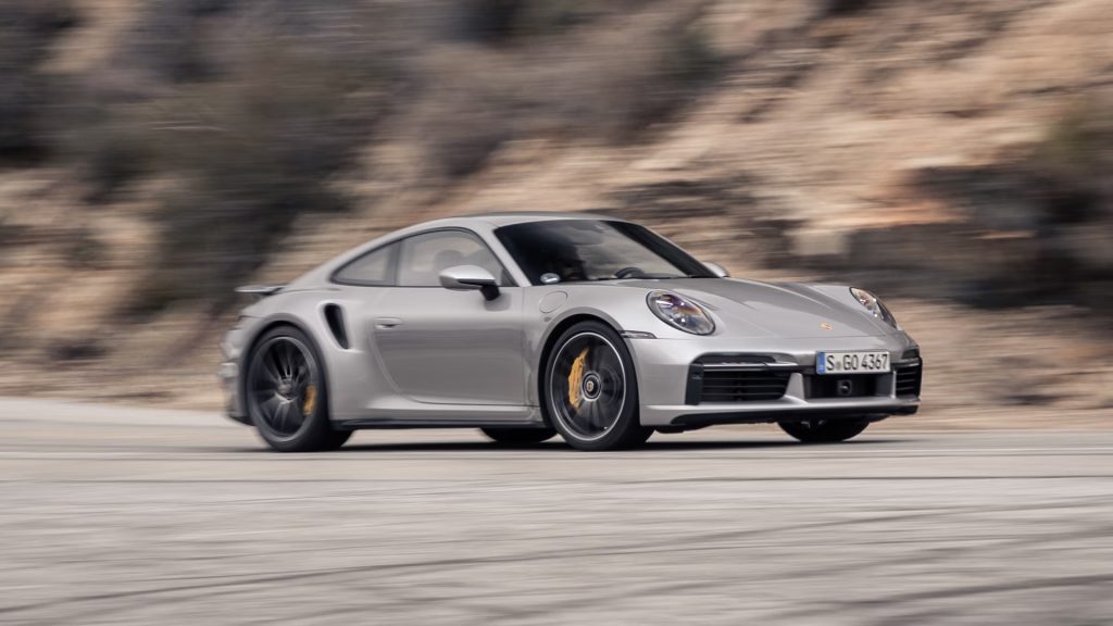 Best Supercars & Exotics Of 2021 - The Ultimate List