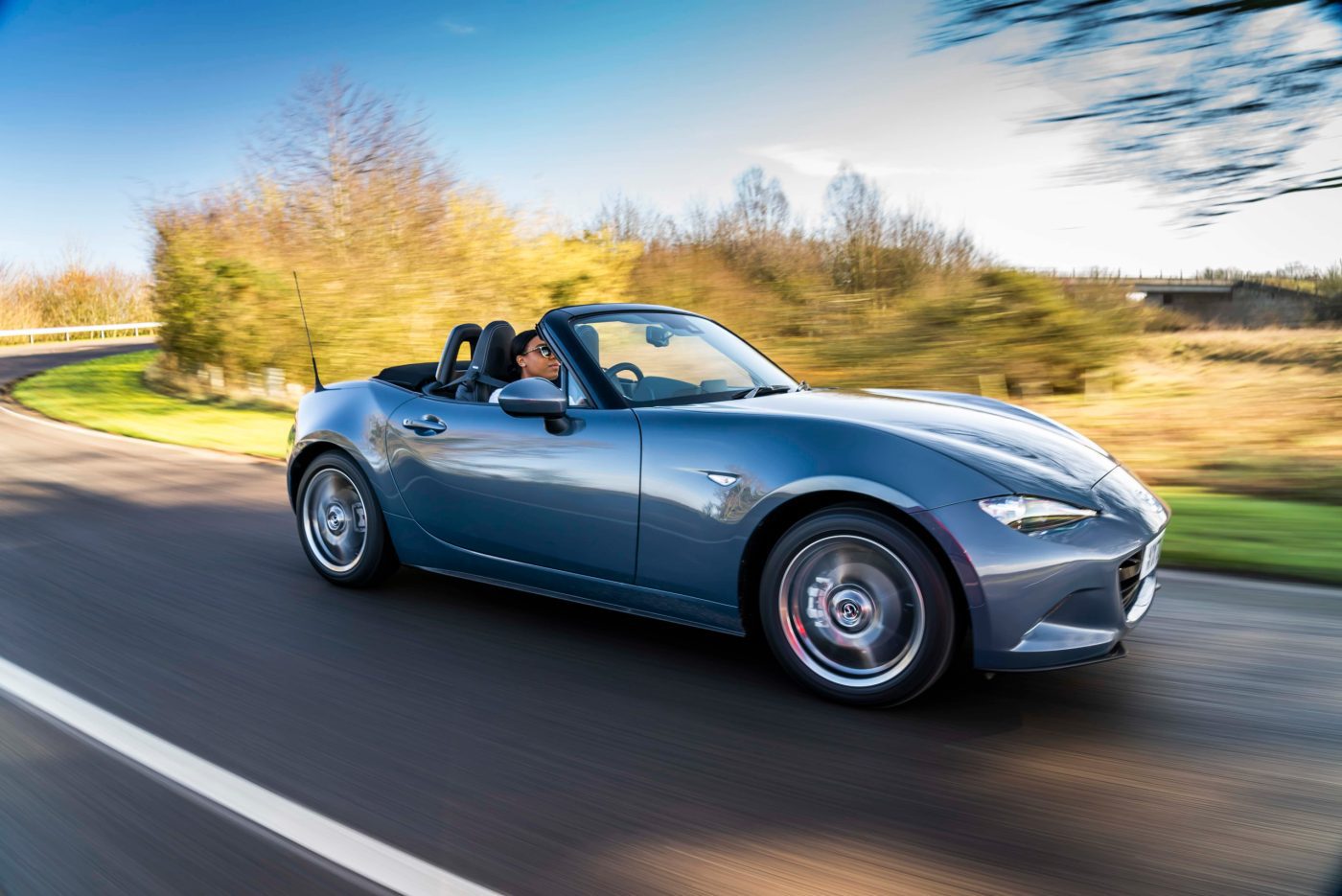 What Car? Awards Names Mazda MX-5 ‘Best Sports Car For Value’